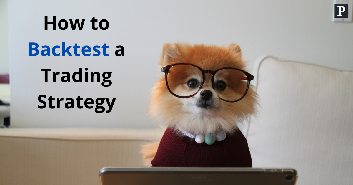 How To Backtest A Trading Strategy Even If You Cant Code